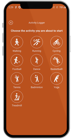 Buy PLAY Accessories, Smart Watches & Fitness Band Online ...